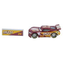 Disney and Pixar Cars NASCAR William Byrev 1:55 Die-Cast Vehicle ...