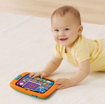 VTech Light-Up Baby Touch Tablet-English Version | Walmart Canada
