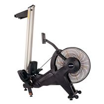Asuna Ventus Air Magnetic Rowing Machine Rower with Air and Magnetic ...