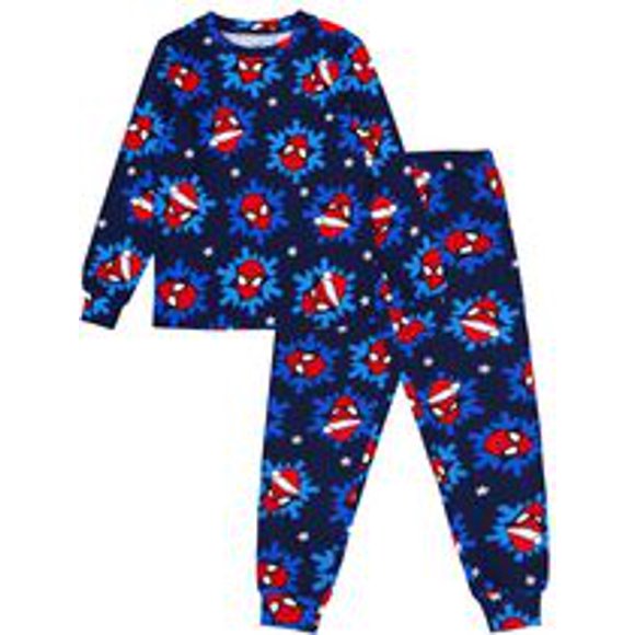 Spider Man Pajamas | Walmart Canada