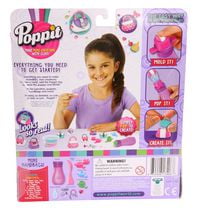 Poppit Soft 'n' Lite AIR- Dry Clay Starter Bags | Walmart Canada