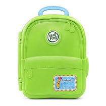 LeapFrog Mr. Pencil's ABC Backpack - English Version | Walmart Canada