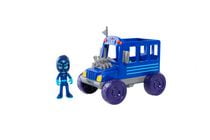 PJ Masks Vehicle Asst.-Night Ninja Bus | Walmart Canada