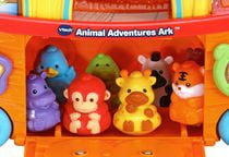 VTech Animal Adventures Ark™ - English Version | Walmart Canada
