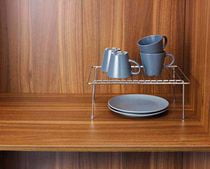 Mainstays Medium Kitchen Shelf, Chrome | Walmart Canada