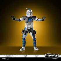Star Wars The Vintage Collection ARC Trooper Fives Toy, 3.75-Inch-Scale ...