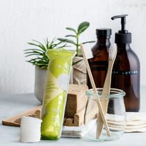 Equate Beauty Organic Cotton Rounds | Walmart Canada