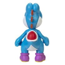 Nintendo 2.5" Light-Blue Yoshi Figure | Walmart Canada