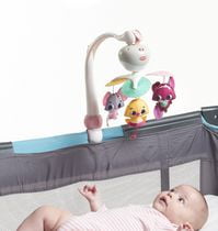 Tiny Love Tiny Princess Take along Mobile | Walmart Canada