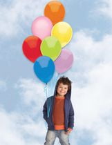 Party-Eh! Latex Balloons | Walmart Canada