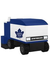 OYO Sportstoys Zamboni Machine Toronto Maple Leafs Building Block Set ...