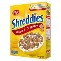 Post Shreddies Original Cereal | Walmart Canada