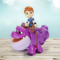 DreamWorks Dragons Rescue Riders, Burple and Dak, Dragon and Viking ...