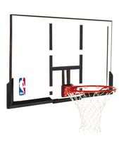 Spalding NBA 52" Acrylic Basketball Backboard & Rim Combo | Walmart Canada