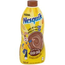 NESTLÉ NESQUIK Chocolate Syrup | Walmart Canada