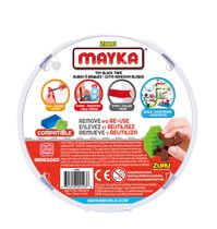 Zuru MAYKA™ Block Tape, 2 Stud, Grey | Walmart Canada