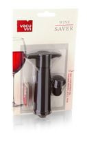 Vacu Vin Vacuum Wine Saver Pump with 1 Stopper Set | Walmart Canada