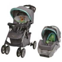 Graco® Spree Classic Connect Travel System Bee Mine Pooh | Walmart Canada