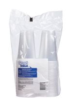 Great Value Clear Party Cups | Walmart Canada