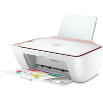 HP DeskJet 2742e All-in-One Pink Printer | Walmart Canada