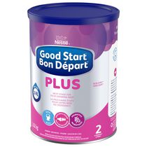NESTLÉ® GOOD START® PLUS 2 Baby Formula, Powder 1.02 kg | Walmart Canada