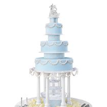 Wilton Roman Column and Plate Set | Walmart Canada