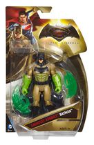Batman v Superman Kryptonite Blades Batman Action Figure | Walmart Canada
