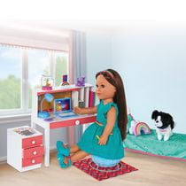 My Life As Desk Playset | Walmart Canada