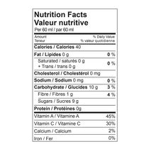 Canoa Mango Fruit Pulp | Walmart Canada