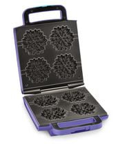 Disney Princess Waffle Maker | Walmart Canada