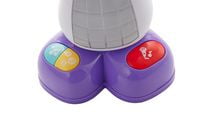 Fisher-Price Dance & Move Beatbelle - English Edition | Walmart Canada