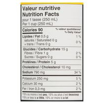 St. Hubert Chicken and Rice Soup | Walmart Canada