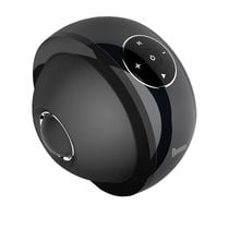 Divoom Atom 360 Portable Bluetooth Speaker - Bk | Walmart Canada