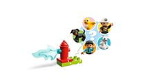 LEGO DUPLO Town Rescue 30328 | Walmart Canada