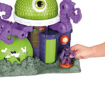 Imaginext Space Alien Hq Playset | Walmart Canada