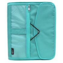 Casemate 1.5" 3 Ring Mesh Binder with Bungee | Walmart Canada