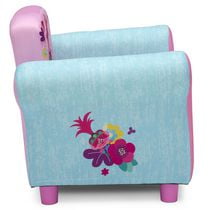 Trolls World Tour Upholstered Chair by Delta Children | Walmart Canada