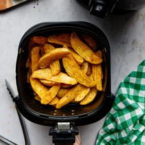 Cavendish Farms Restaurant Style All-Seasoned Kettle-Style Potato ...