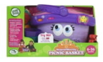 VTech Shapes And Sharing Picnic Basket Learning Toy - English Version ...