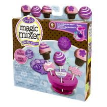 Cool Baker Magic Mixer Cake Pops Mix Pack | Walmart Canada