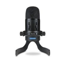 Cyber Acoustics Rainier USB Professional Recording Mic | Walmart Canada