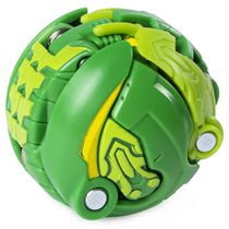 Bakugan Ultra, Mantonoid, 3-inch Tall Collectible Transforming Creature ...