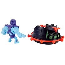 Masters of the Universe Eternia Minis Skeletor & Roton Pack | Walmart ...