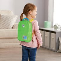LeapFrog Mr. Pencil's ABC Backpack - English Version | Walmart Canada