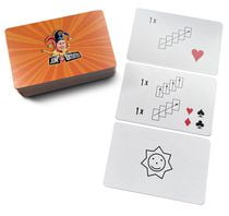 Jok-R-Ummy Cards Games | Walmart Canada