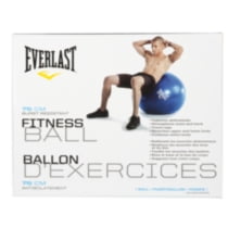 Everlast Fitness Ball at Walmart.ca | Walmart Canada