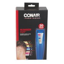 Conair for Men 20pc Number Cut Clipper Haircut Kit | Walmart Canada