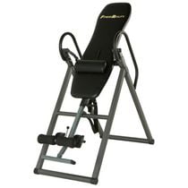 Fitness Reality 690XL Additional Weight Capacity Inversion Table with ...