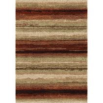 Orian Rugs Sunrise Red Area Rug | Walmart Canada