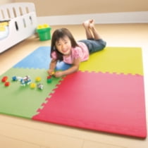 Connect-A-Mat™ - Primary Colours | Walmart Canada